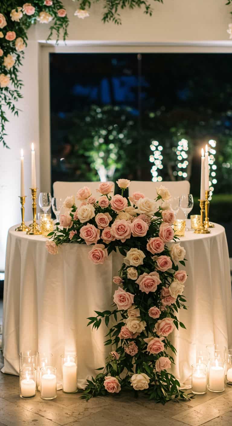 15 Luxury Wedding Decor Ideas You’ll Love